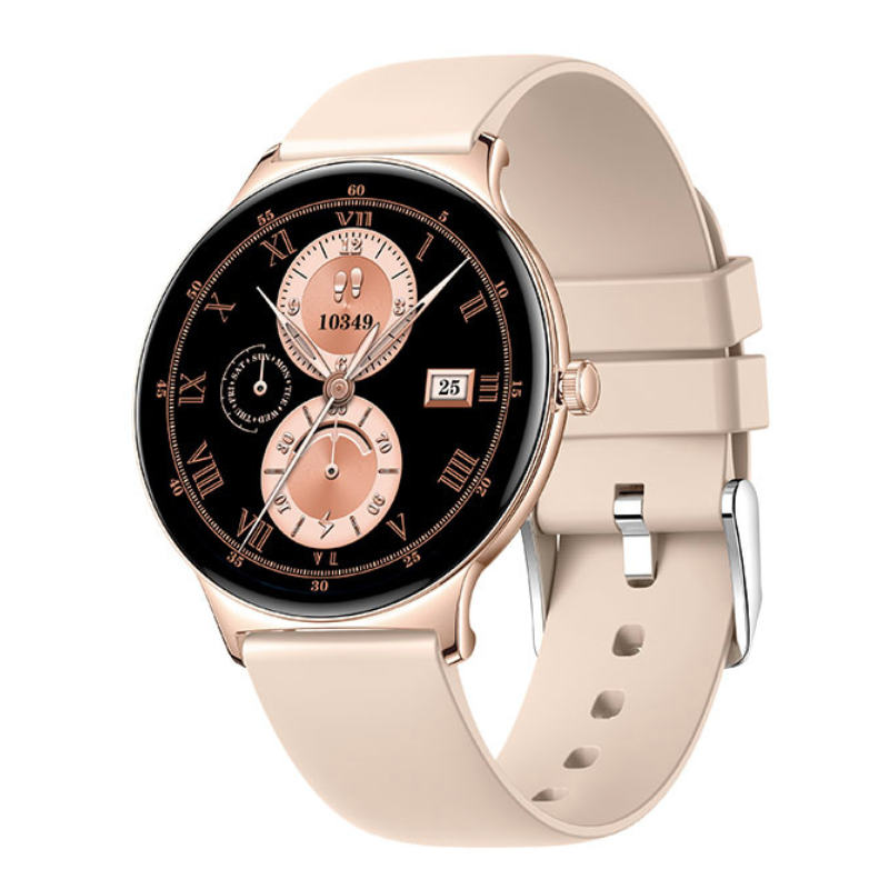 Smartwatch Ultra X – Dansk Teknologi