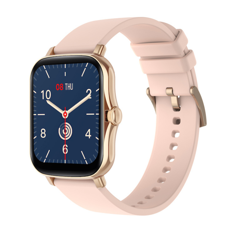 Smartwatch P8 Plus – Dansk Teknologi